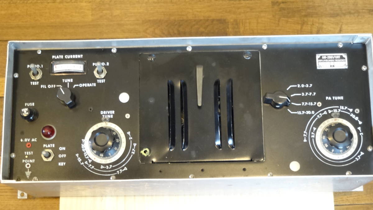 URC-32（KWT-6） | 自作無線機でSDG's運用：JA6LZG(藤末まさと)