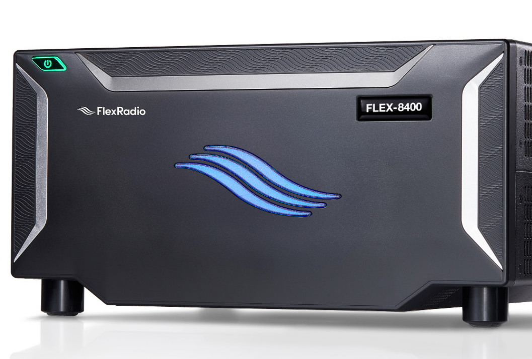 FLEX-8400M/8600M | 瀕死白頭爺–漫書：JA6LZG(藤末正人)